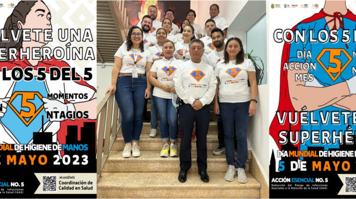 Avisos – Coordinación de Calidad