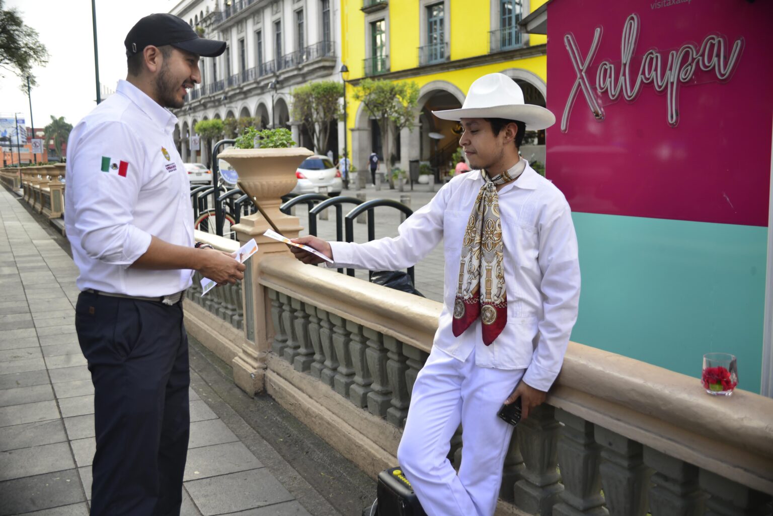Fotogalería: Arranca en Veracruz campaña intensiva contra el dengue: prevención y fumigación