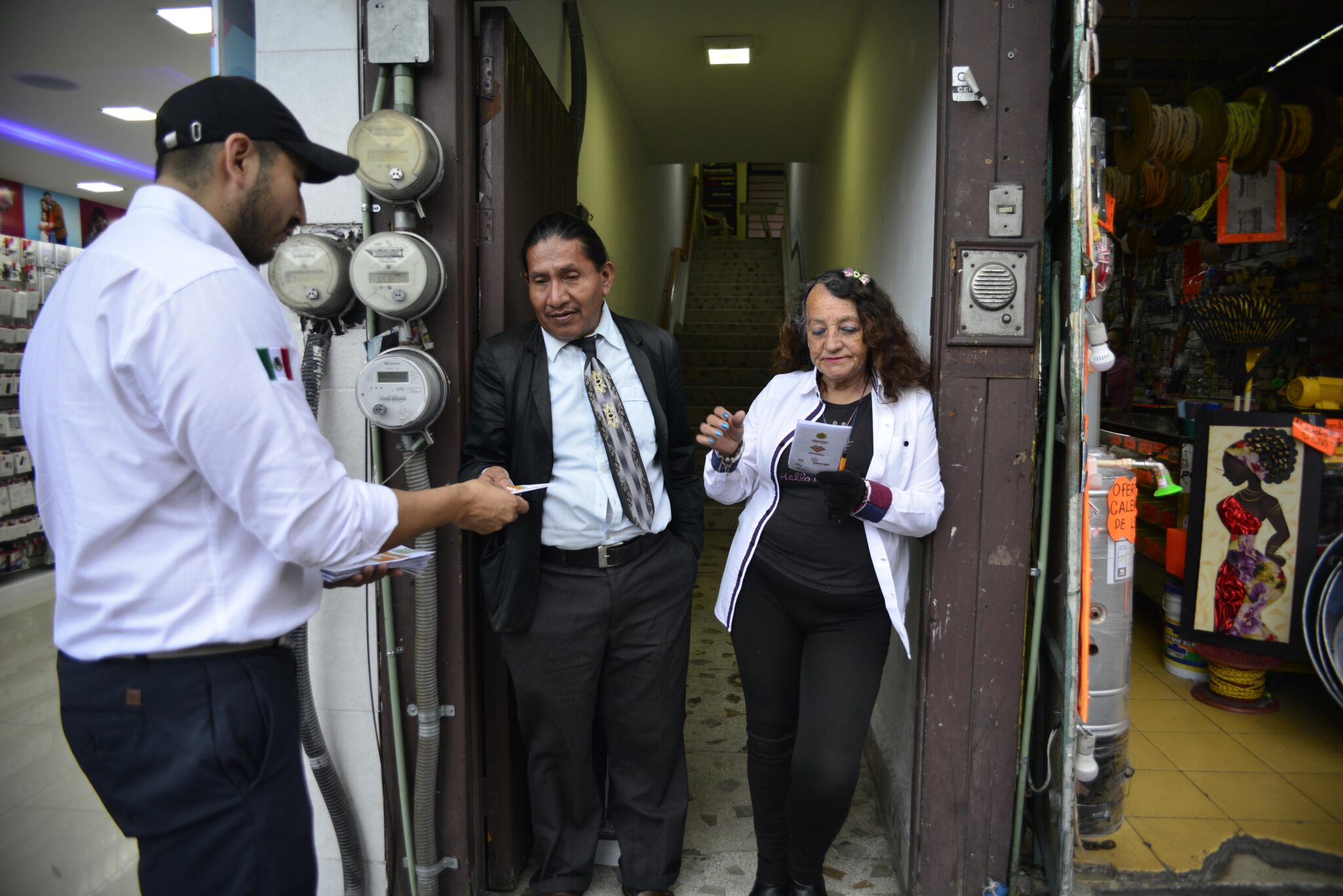 Fotogalería: Arranca en Veracruz campaña intensiva contra el dengue: prevención y fumigación