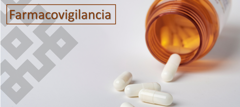 Farmacovigilancia – Riesgos Sanitarios