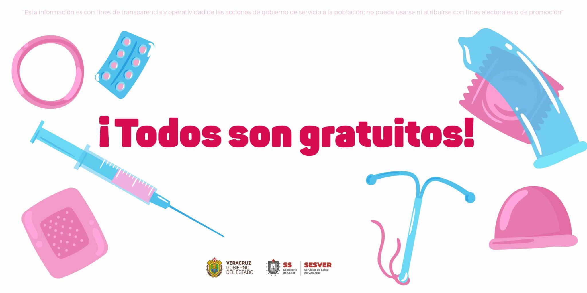 Planificación familiar y anticoncepción