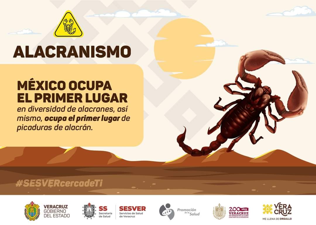 Artrópodos – Salud Pública