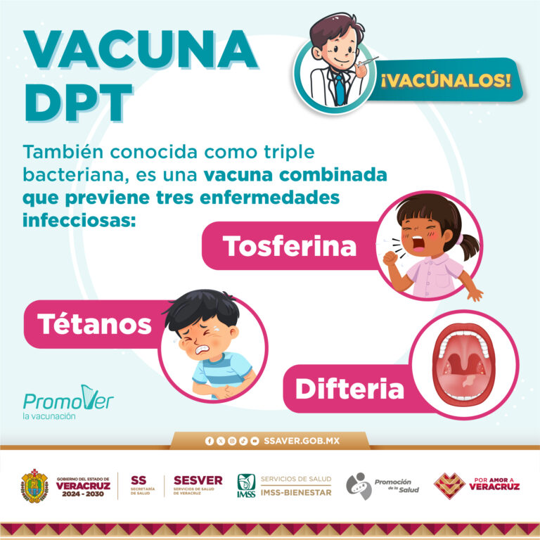 Vacunación – Salud Pública