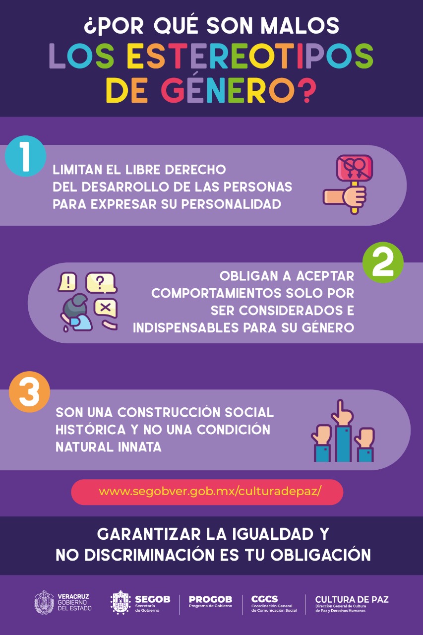 Seres Humanos Diversos con los mismos Derechos. Igualdad Sustantiva y ...