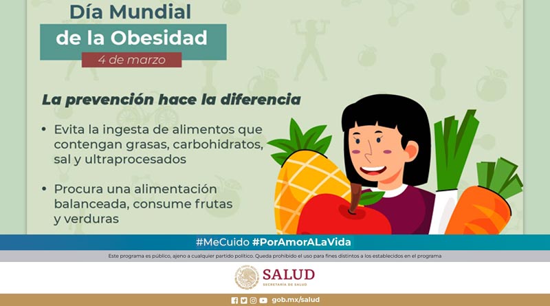 SaludVeracruz – Página 2 – Secretaría de Salud