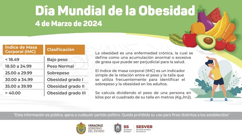 SaludVeracruz – Página 2 – Secretaría de Salud